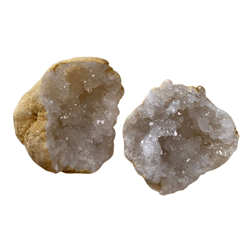 Crack Your Own Geode | Wild Rituals | Crystals & Well-being