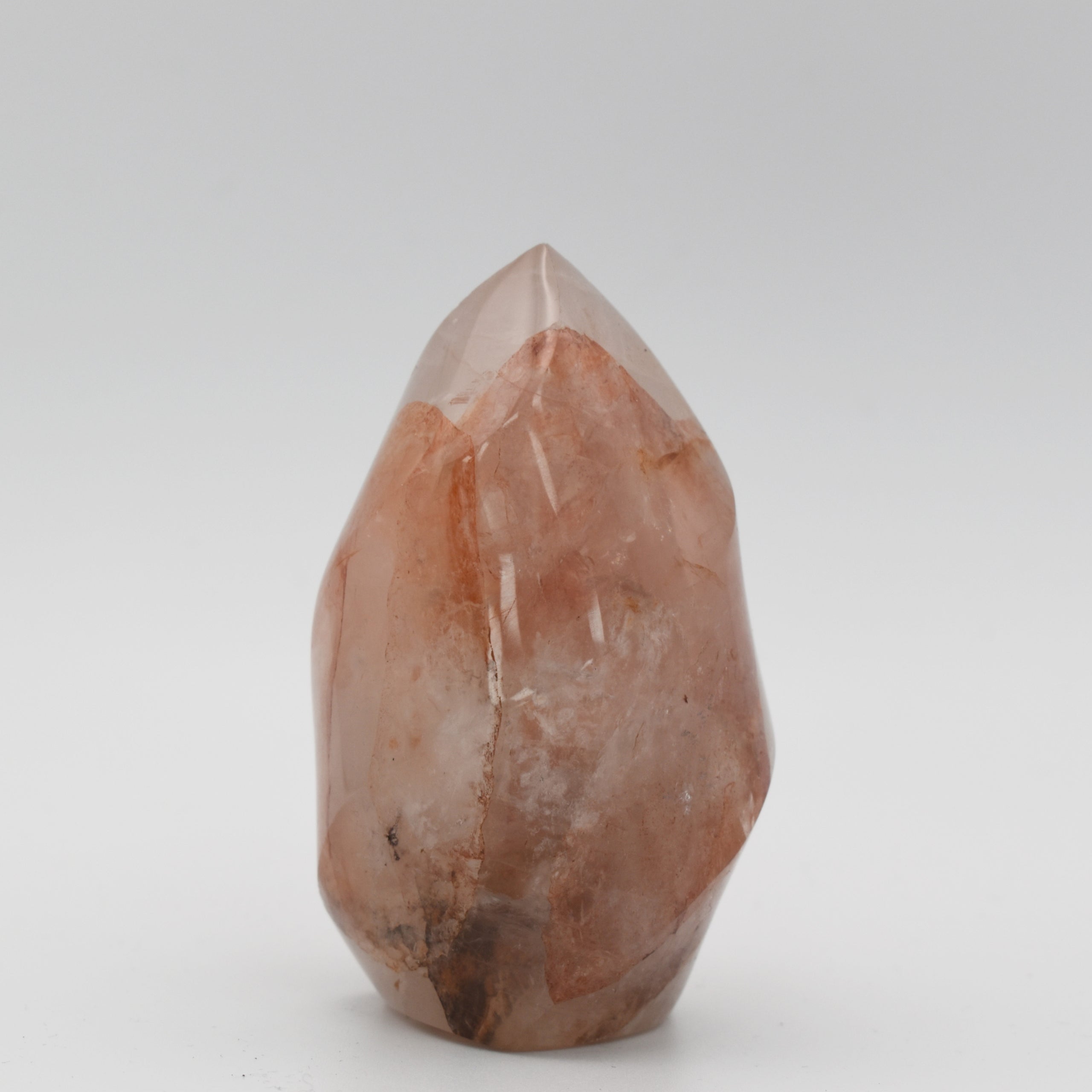 Fire Quartz Flame 300g | Wild Rituals | Crystals & Well-being